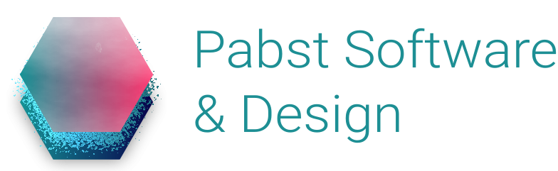 Pabst Software & Design - Pabst Software & Design
